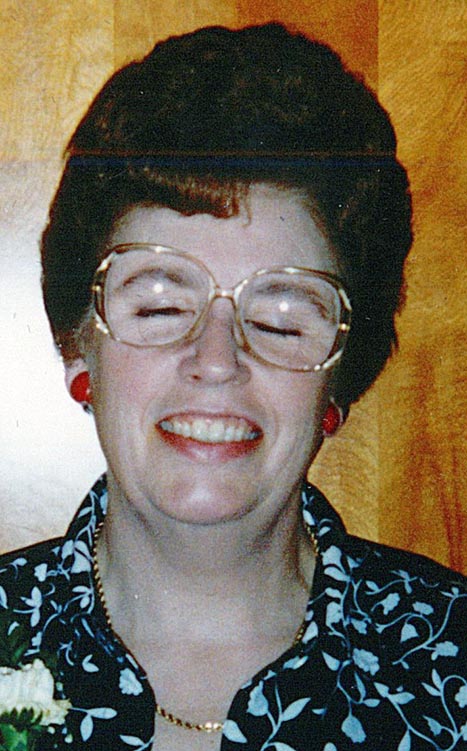 Barbara Ann Snow 1937-2025 | News, Sports, Jobs - The Vindicator